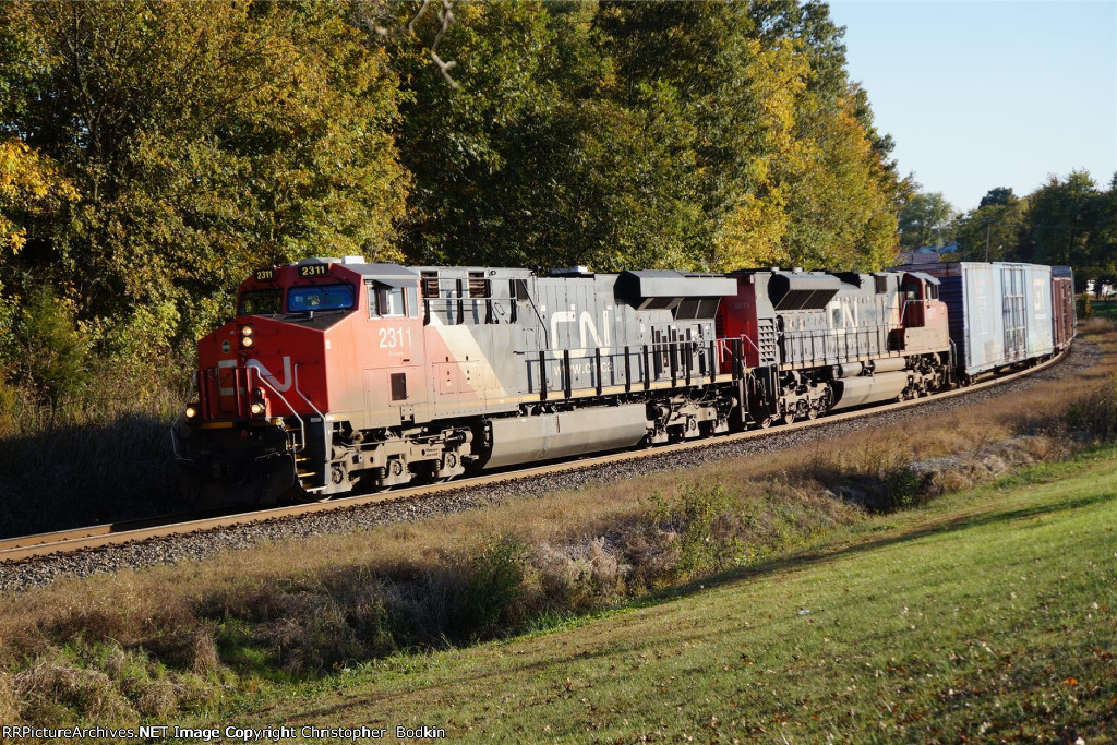 CN 2311